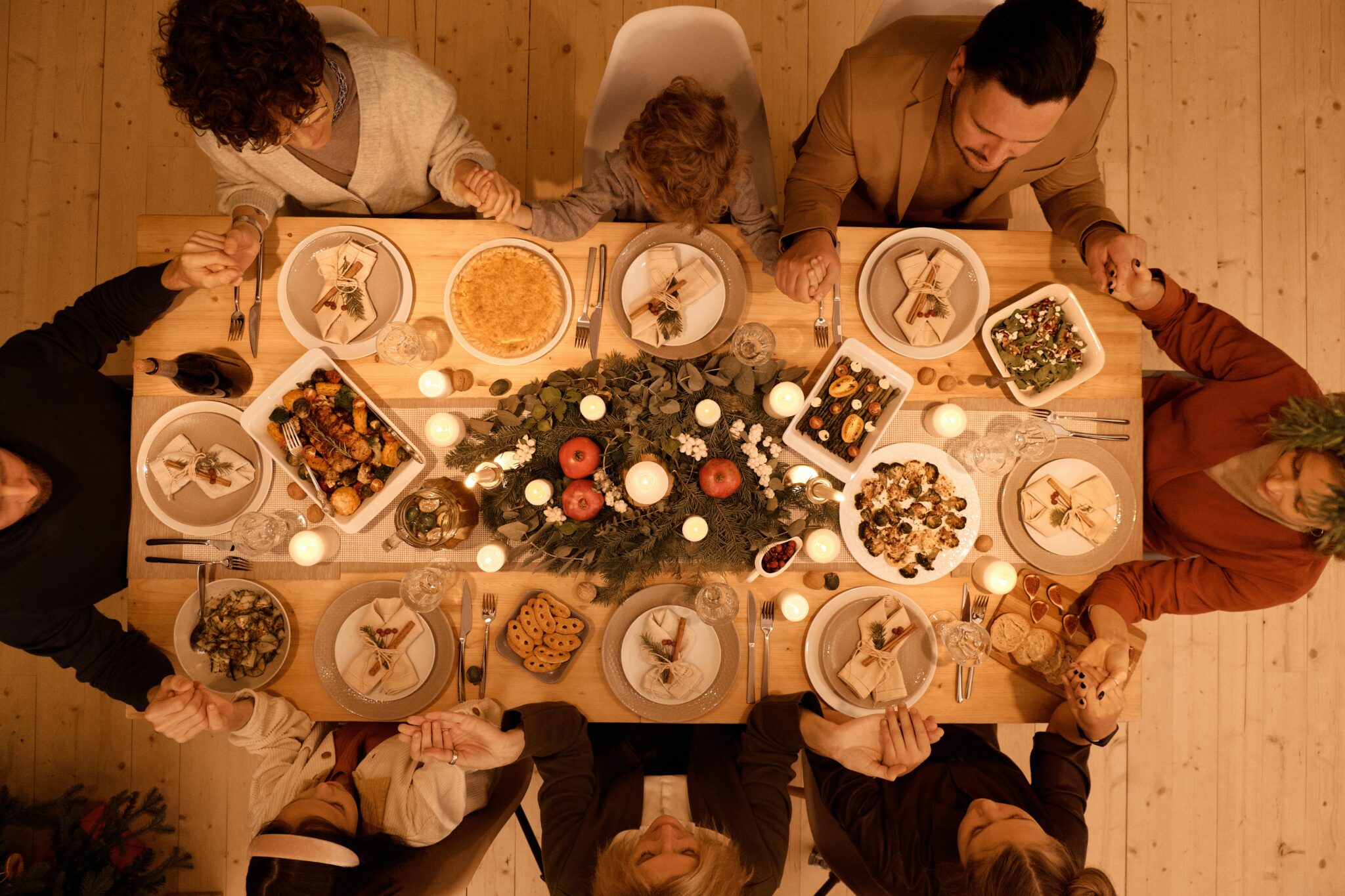 16 Most Popular German Holidays Celebrated in Germany