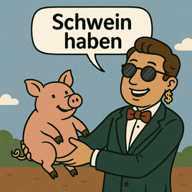 15 German Idioms You’ll Actually Hear in Germany
