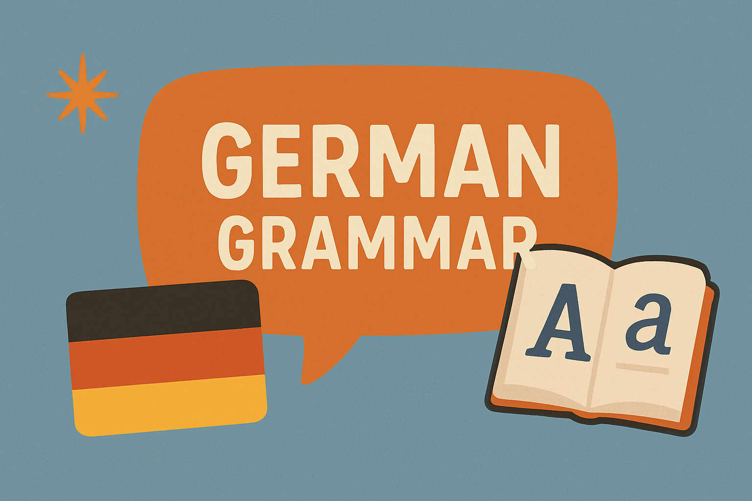 German Grammar