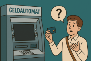 German Banking Vocabulary: 100+ Finance Words & Examples
